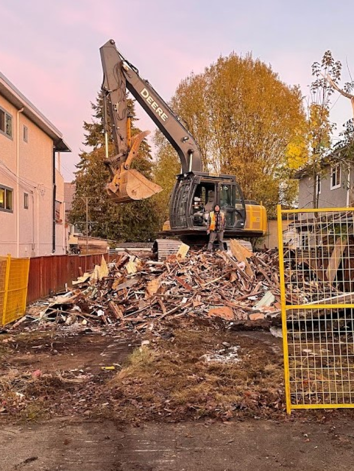 Home - Fairway Recycle Group Inc.