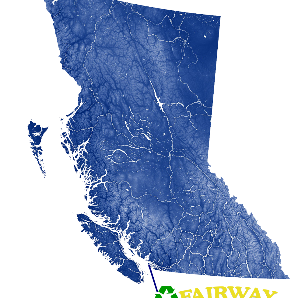 About Us - Fairway Recycle Group Inc.